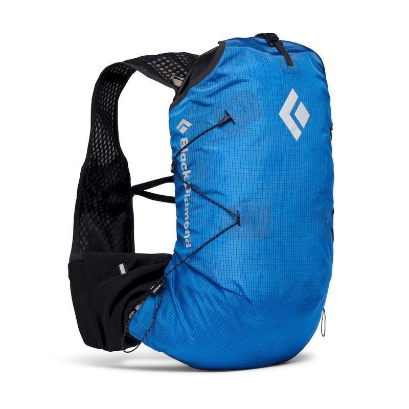 Black Diamond Distance 8 - Trail running backpack - Men's | Hardloop