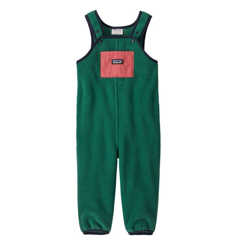 Patagonia Baby Synch Overalls - Kinder-Latzhose | Hardloop