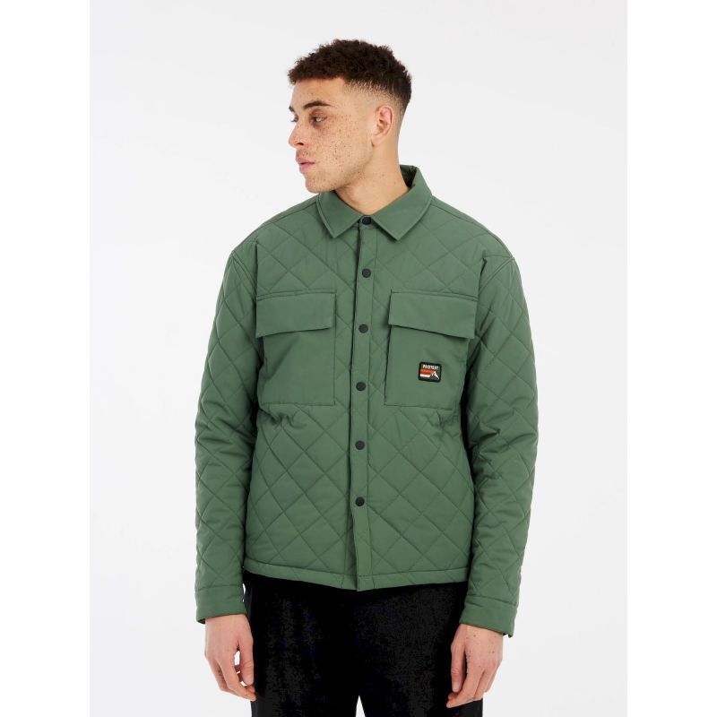 Protest Prtdryden Outdoor Shacket - Synthetic jacket - Men's | Hardloop