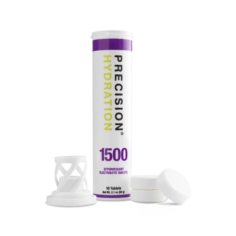 Precision Fuel & Hydratation PH 1500 Electrolyte - Energy drink | Hardloop
