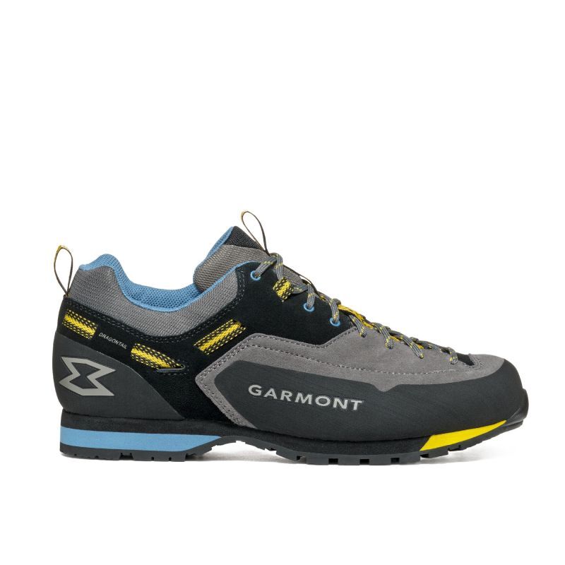 Garmont Dragontail LT Evo - Approach shoes - Men's | Hardloop