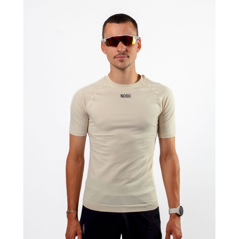 Nosc Active Tee - T-shirt - Men's | Hardloop