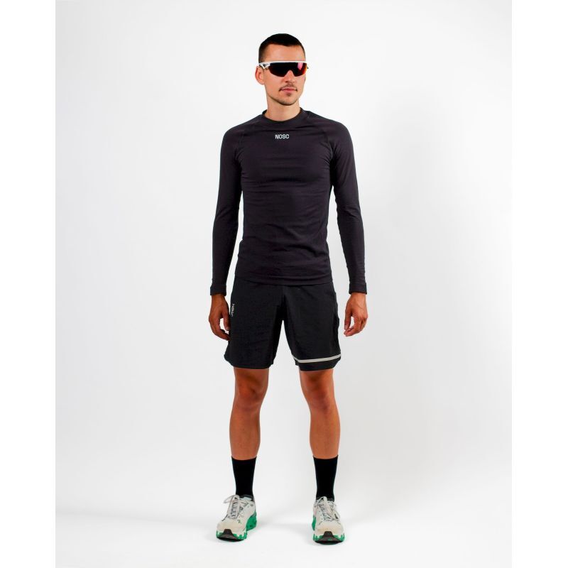 Nosc Active Baselayer LS 2 - Base layer - Men's | Hardloop