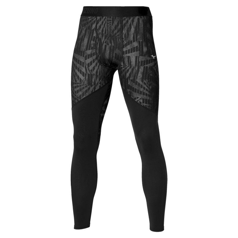 Mizuno Virtual Body G3 Long Tight - Collant thermique homme | Hardloop