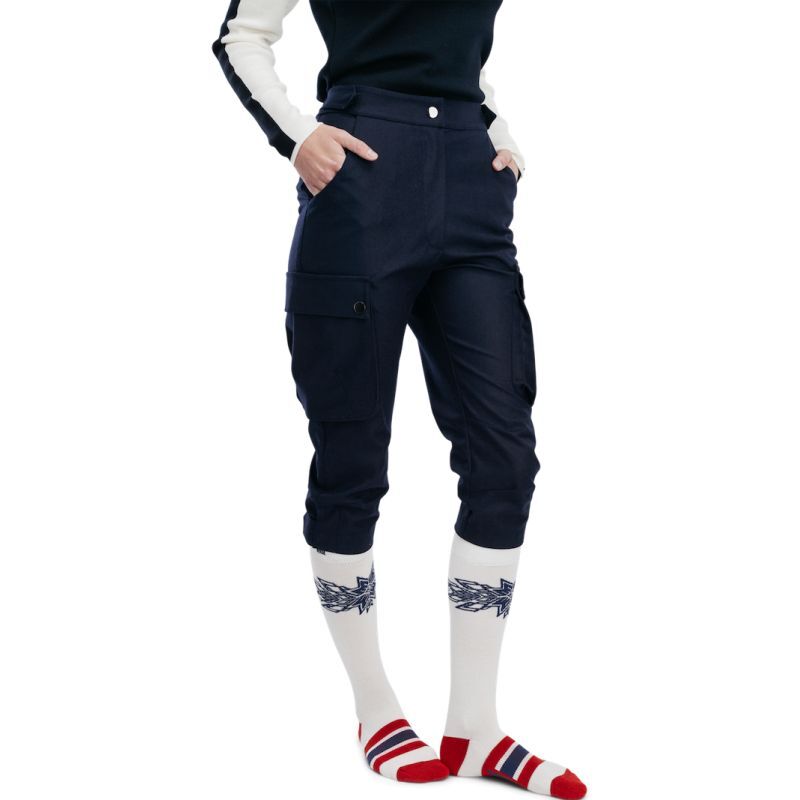 Dale of Norway Veotind Knickers - Merino trousers - Women's | Hardloop