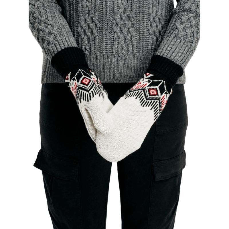 Dale of Norway Vilja Mitten - Handskar | Hardloop