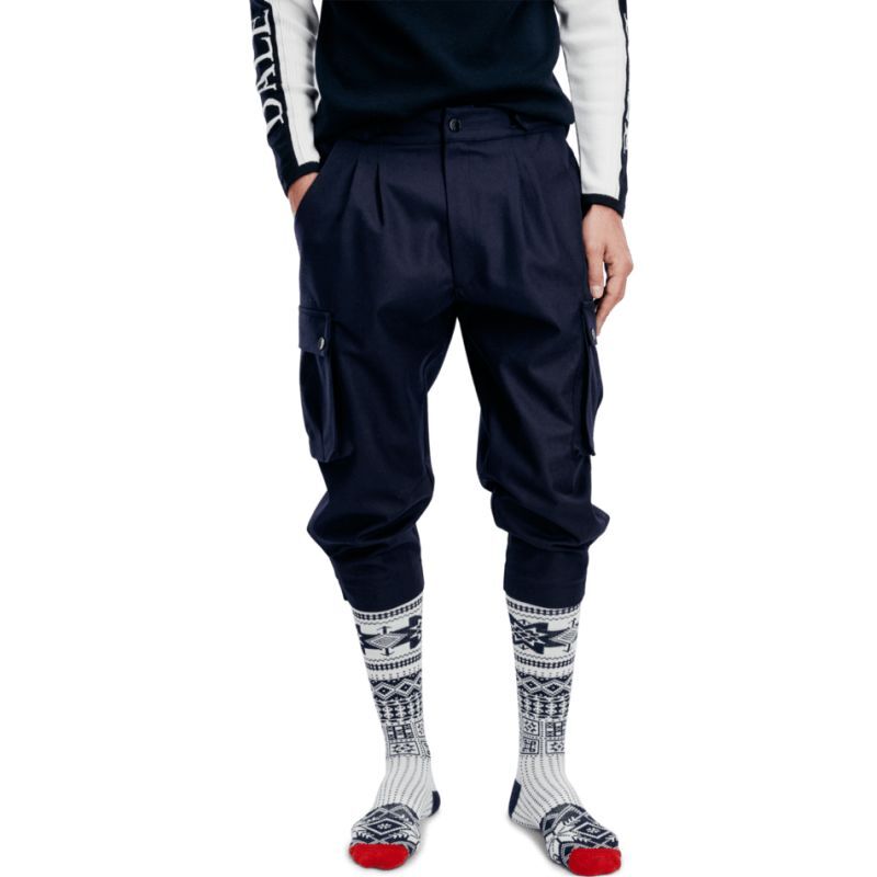 Dale of Norway Veotind Knickers - Pantalon en laine mérinos homme ...