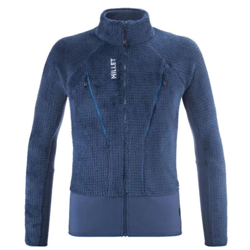Millet Trilogy Icon X Loft Jkt - Fleece jacket - Men's | Hardloop