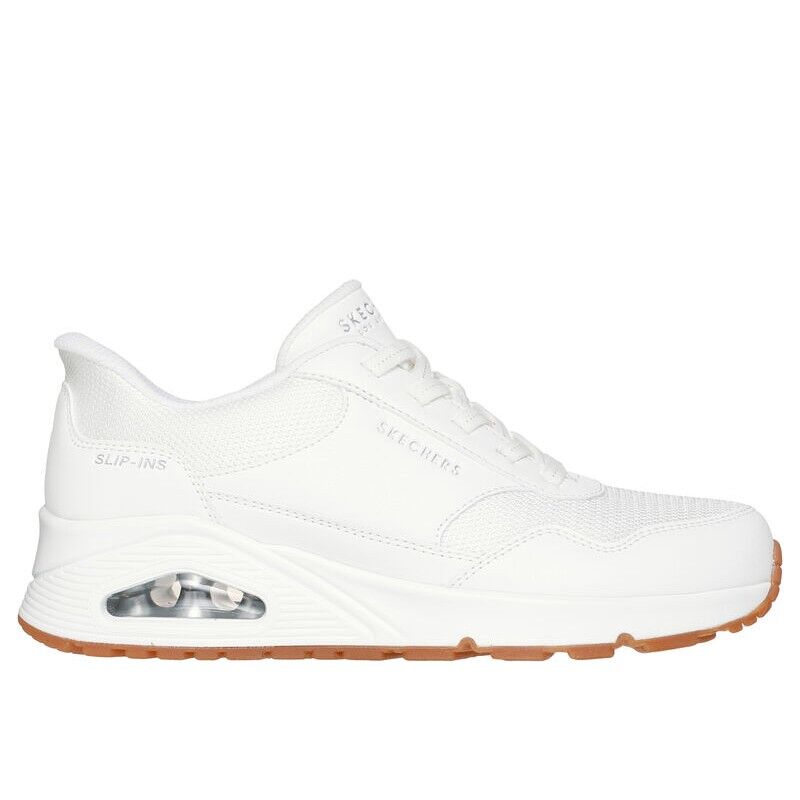Skechers Uno - Banksia - Urban skor - Dam | Hardloop