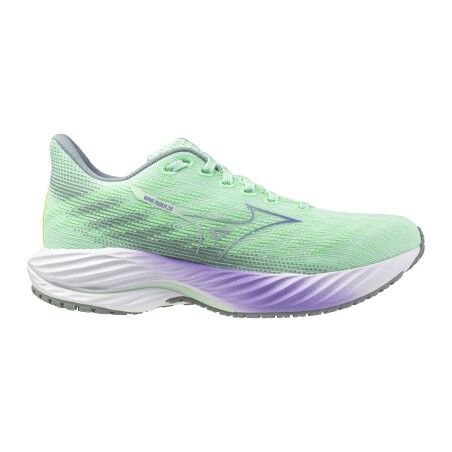 Mizuno sneakers womens purple store