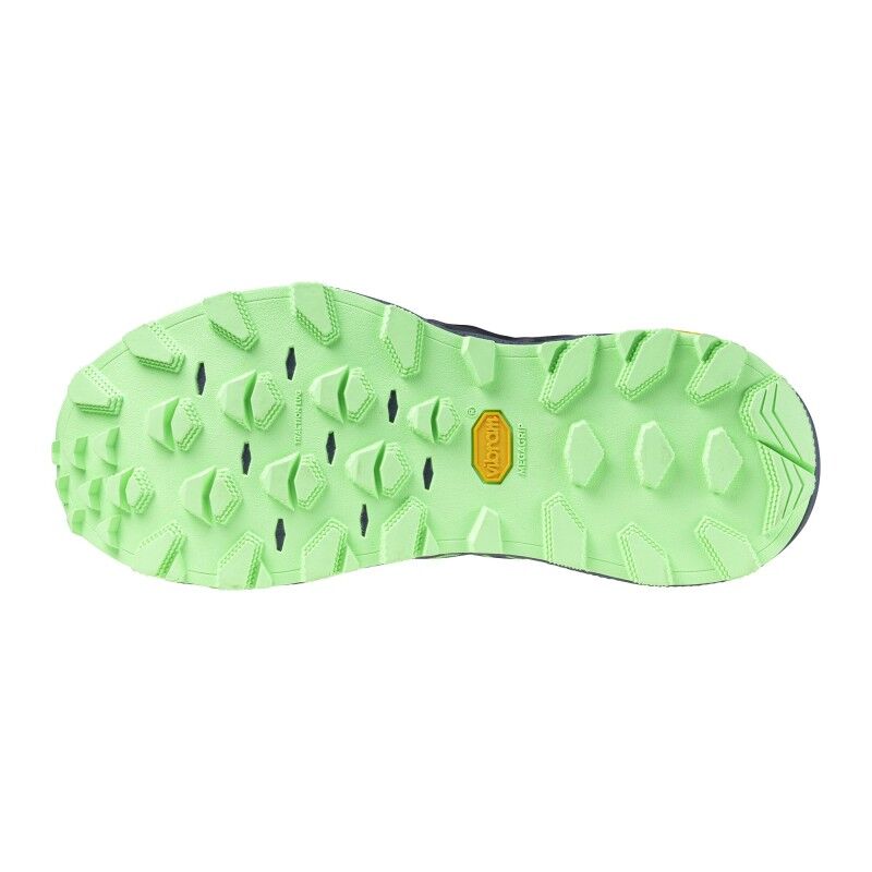 Wave Mujin 10 Trailrunningschuhe Herren