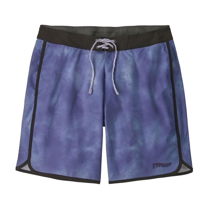 Patagonia Men's Hydropeak Side Shore Boardshorts - Boardshort homme ...