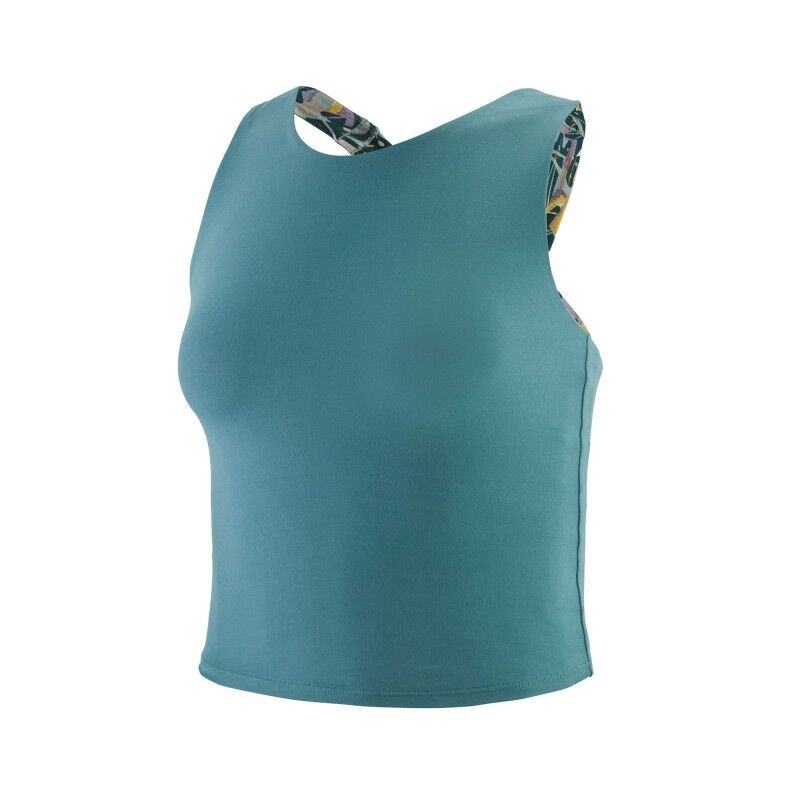 Patagonia Reversible Tank - Tank Top - Damen | Hardloop