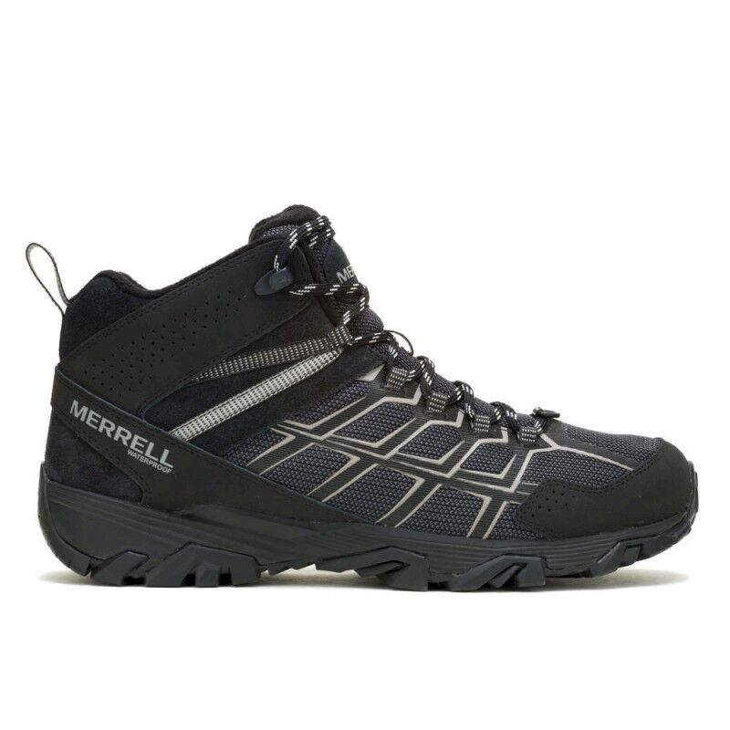 Merrell Moab Fst 3 Thermo Mid WP - Buty turystyczne meskie | Hardloop