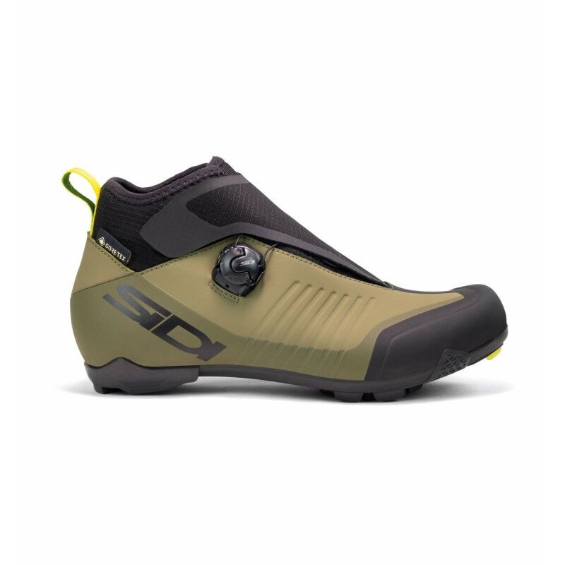 Sidi Hiemx - Cycling shoes - Men's | Hardloop