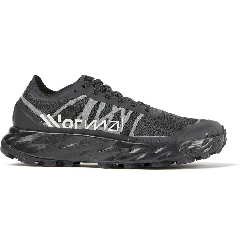 NNormal Kjerag Brut - Trail running shoes | Hardloop