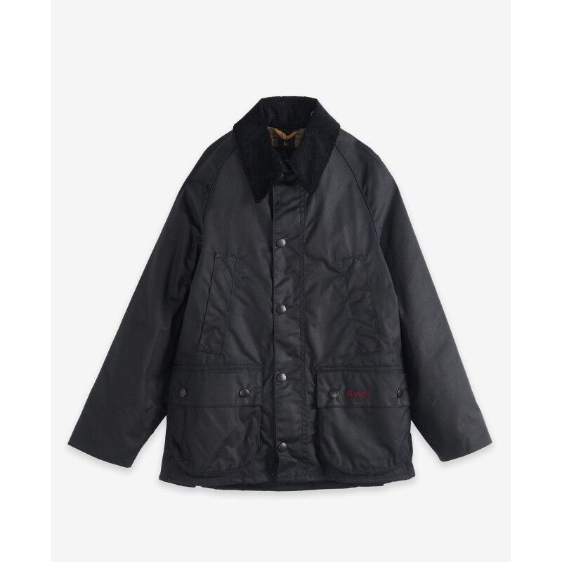 Barbour Boys Bedale Waxed Jacket - Coat - Kid's | Hardloop
