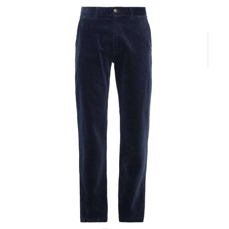 Barbour mens corduroy trousers store