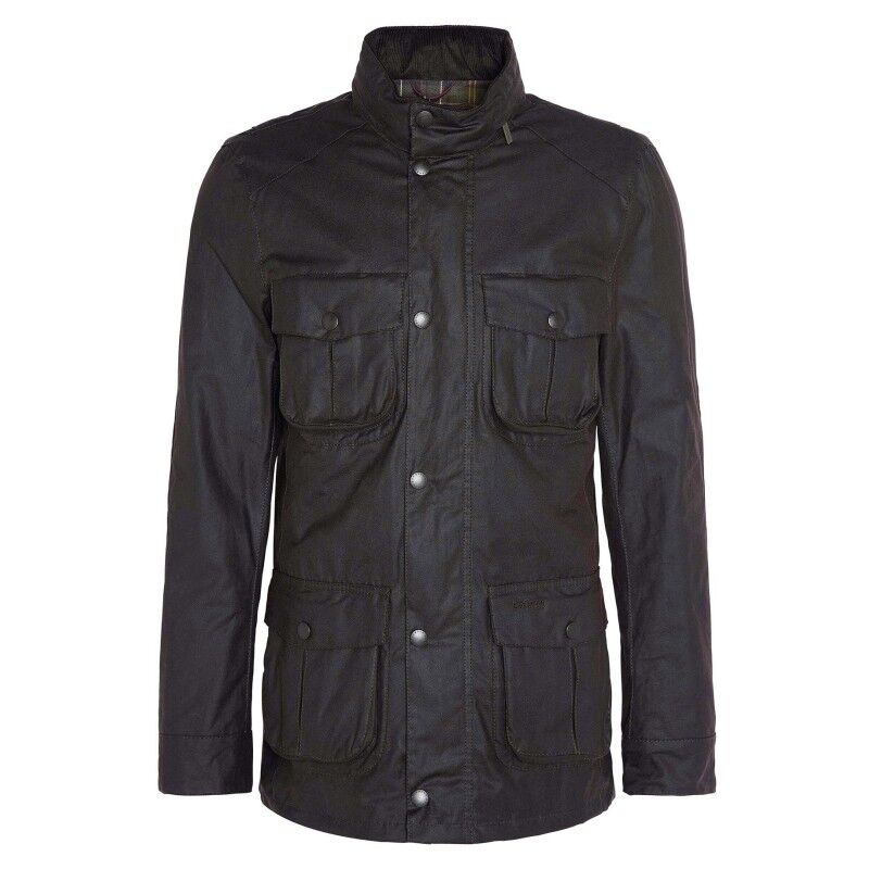 Barbour Corbridge Wax Jacket Jacke Herren Hardloop