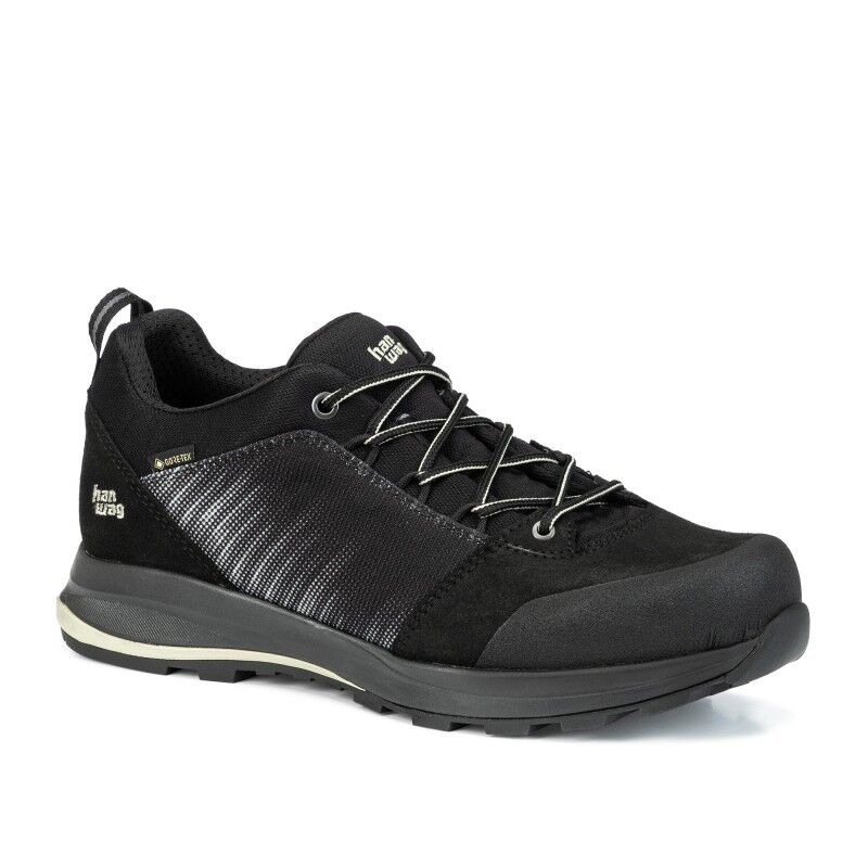 Hanwag Klarsby Low Bunion GTX - Walking shoes - Men's | Hardloop