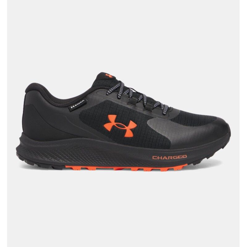Under Armour UA Bandit Trail 3 - Trail running shoes - Men's | Hardloop