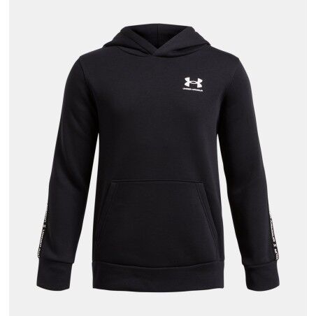 Boys under armour zip up jacket store