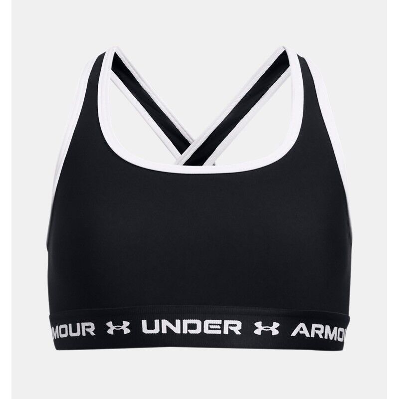 Under Armour UA Sport Bra - Ropa interior - Niño | Hardloop