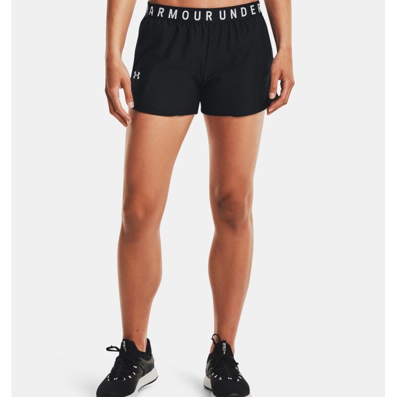 Under Armour UA Play Up 3.0 - Short running femme | Hardloop