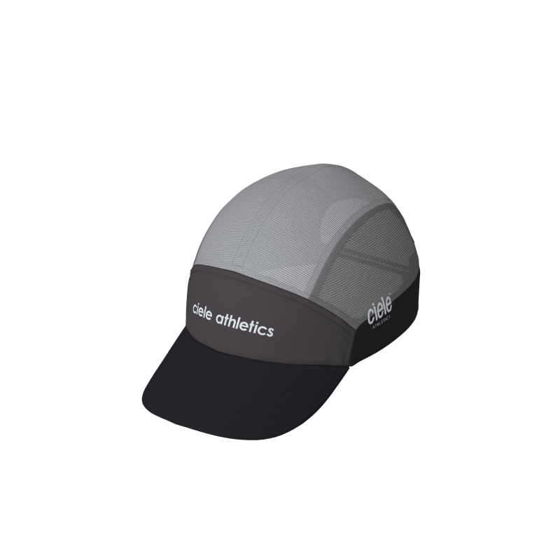 Ciele Athletics FSTCap SC Field Iconic - Cap | Hardloop