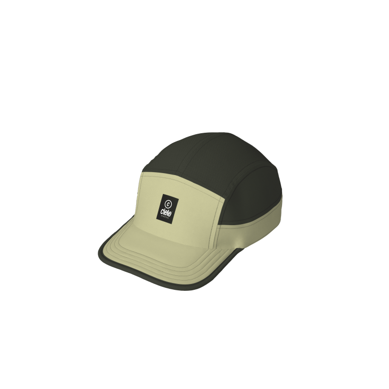 Ciele Athletics GOCap Classic SC CPlusBox - Cap | Hardloop
