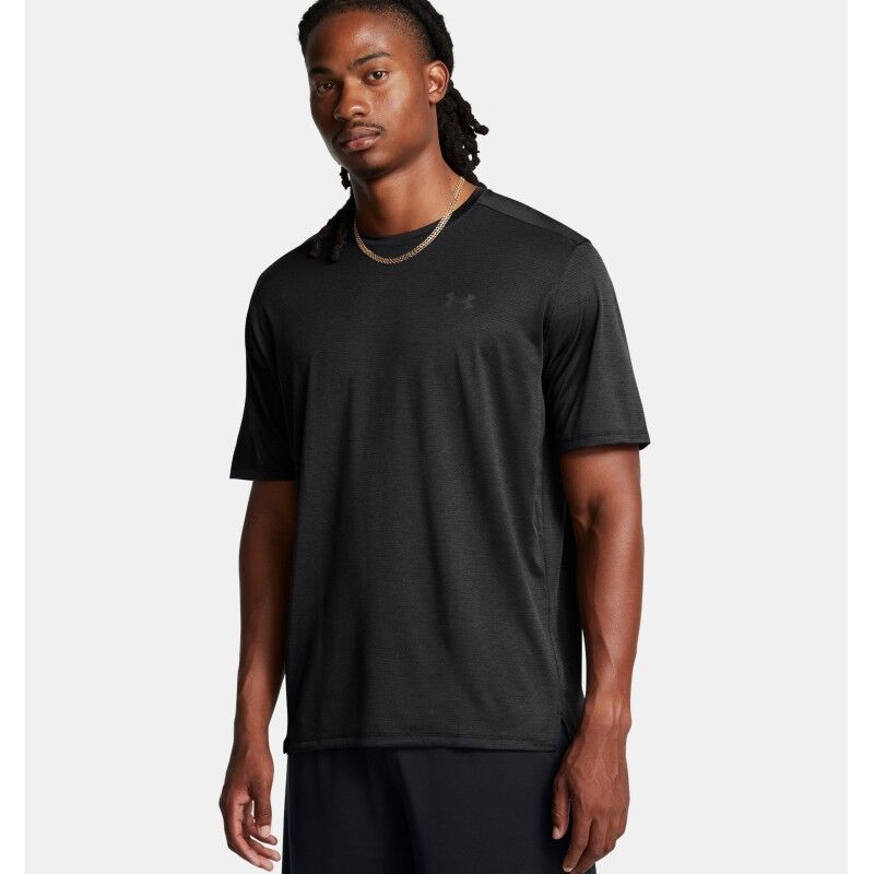 Under Armour UA Tech™ Vent - T-shirt - Men's | Hardloop
