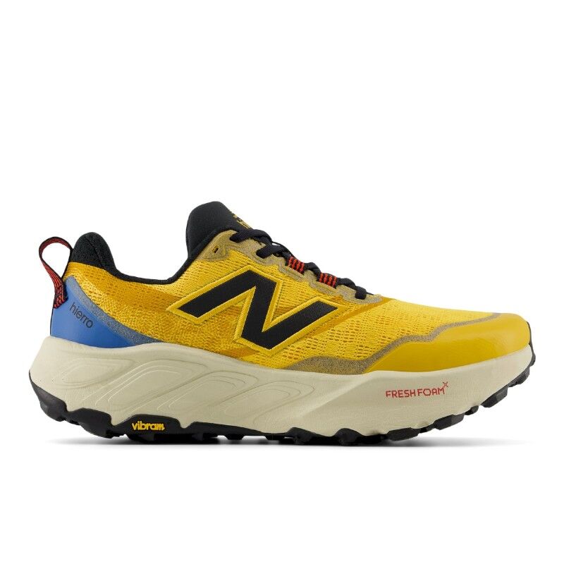 New Balance Hierro V9 - Trailrunningschuhe - Herren | Hardloop