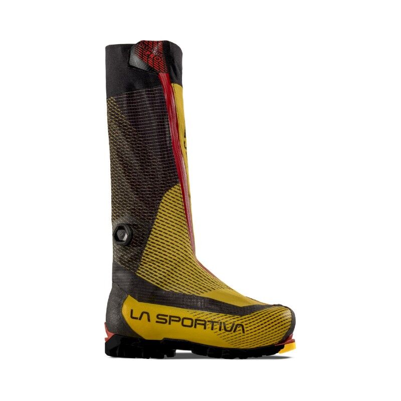 La Sportiva Olympus Mons Pro - Mountaineering boots | Hardloop