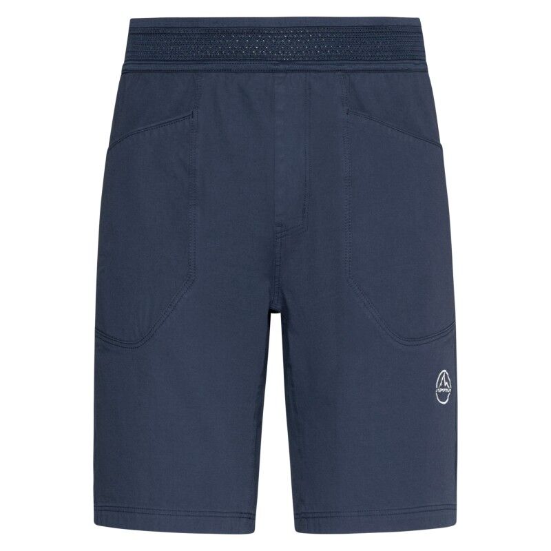 La Sportiva Flatanger Short - Short escalade homme | Hardloop