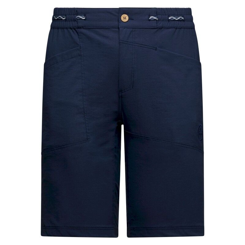 La Sportiva Talus Shorts M - Short escalade homme | Hardloop