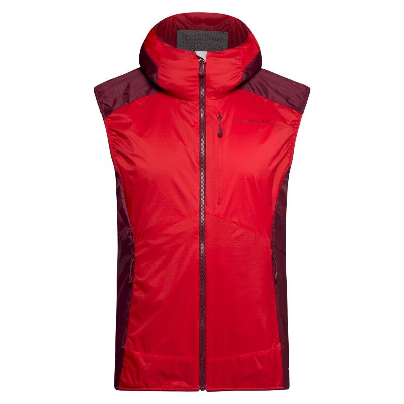 La Sportiva Across Lite Vest M - Veste sans manches homme | Hardloop