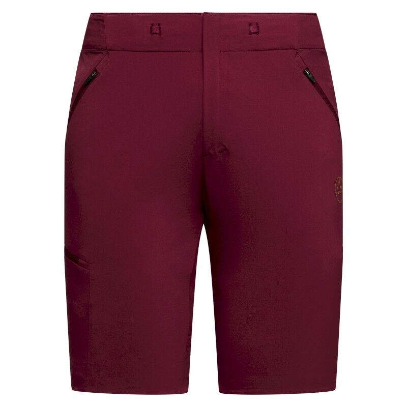 La Sportiva Monument Shorts M - Short randonnée homme | Hardloop