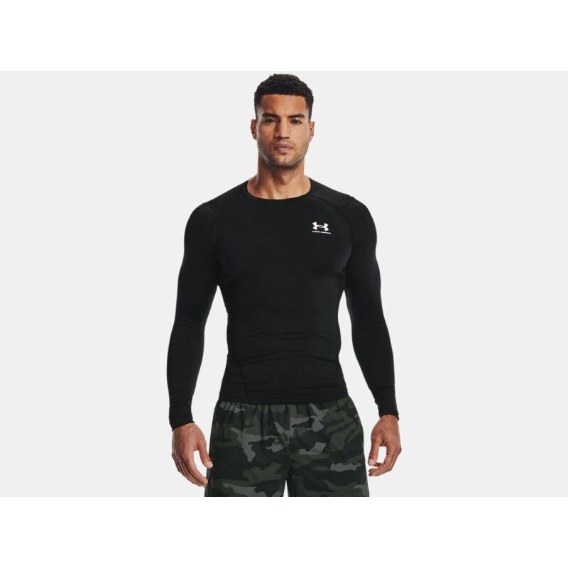 Under Armour HeatGear® Armour - Intimo - Uomo | Hardloop