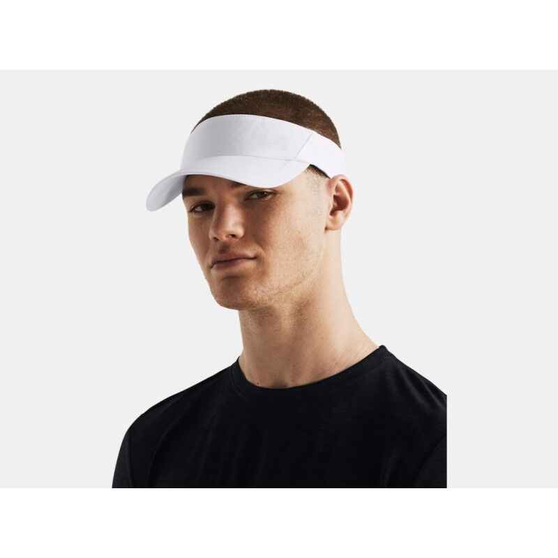 Under Armour UA Launch - Cap - Damen | Hardloop