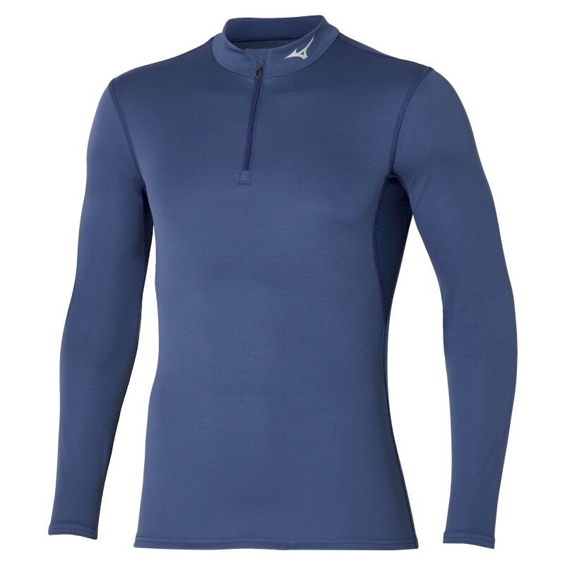 Mizuno Mid Weight H/Z - Base layer - Men's | Hardloop