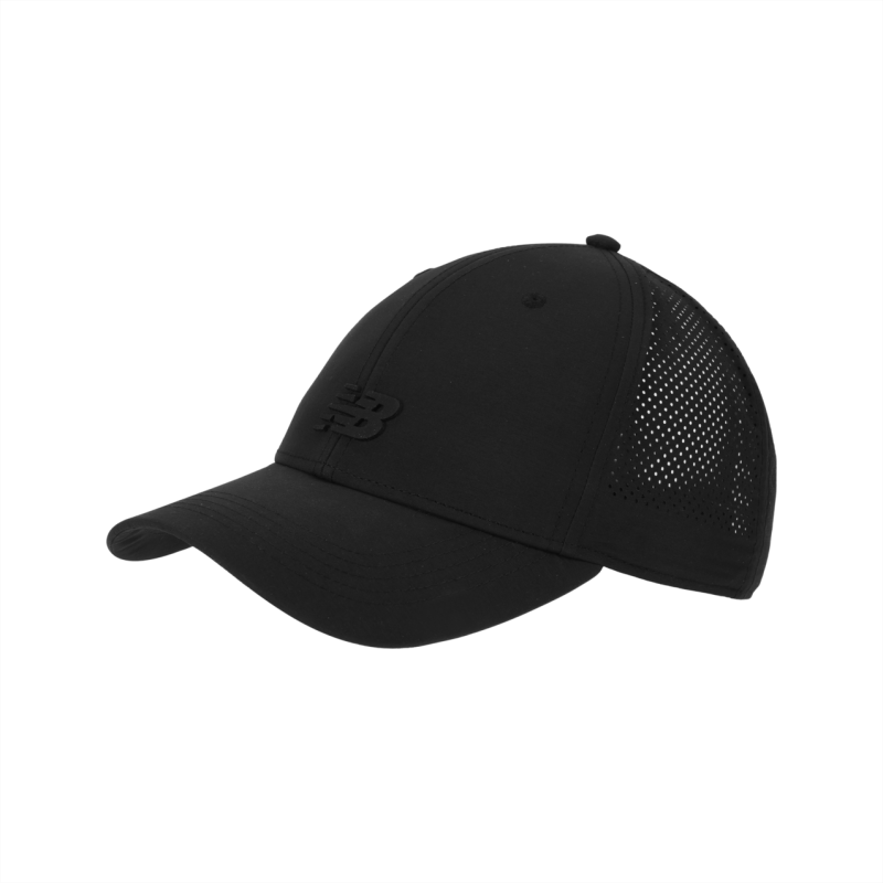New Balance Sport Performance Trucker - Cap | Hardloop