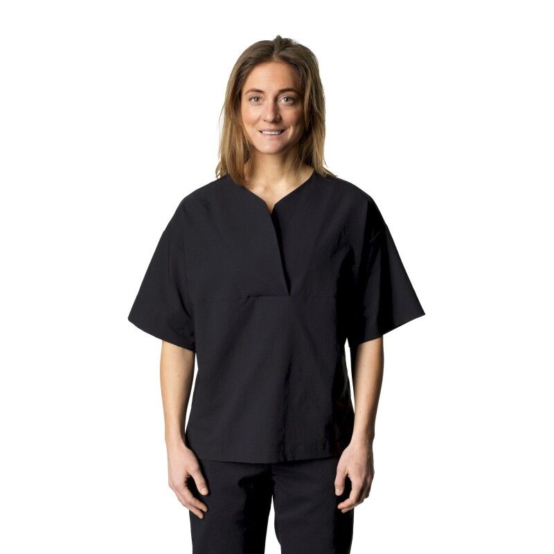 Houdini Sportswear Cosmo Top - T-shirt femme | Hardloop