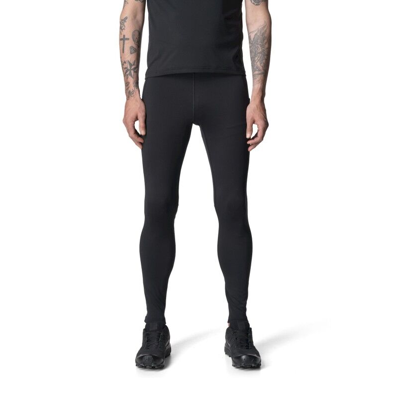 Houdini Sportswear Pace Trail Tights - Running leggings - Men's | Hardloop