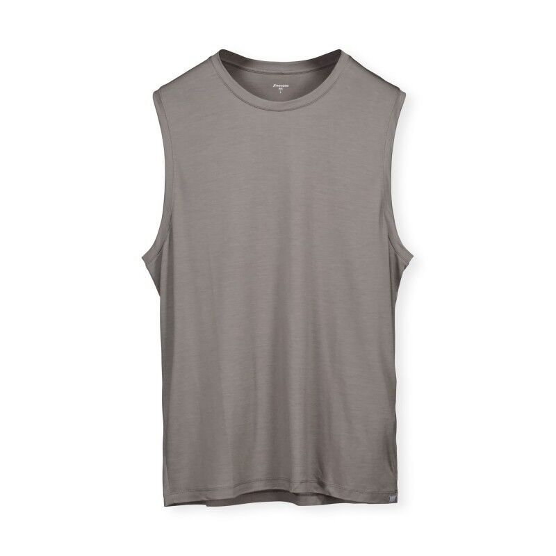 Houdini Sportswear Tree Tank - Tank Top - Herren | Hardloop