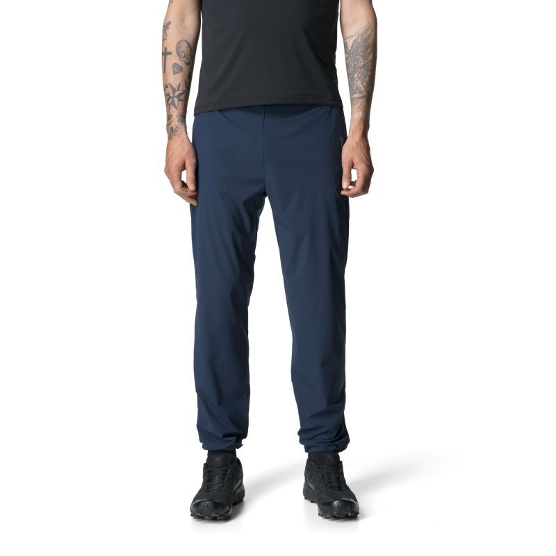 Houdini Sportswear Pace Light Pants - Running trouser - Men's | Hardloop