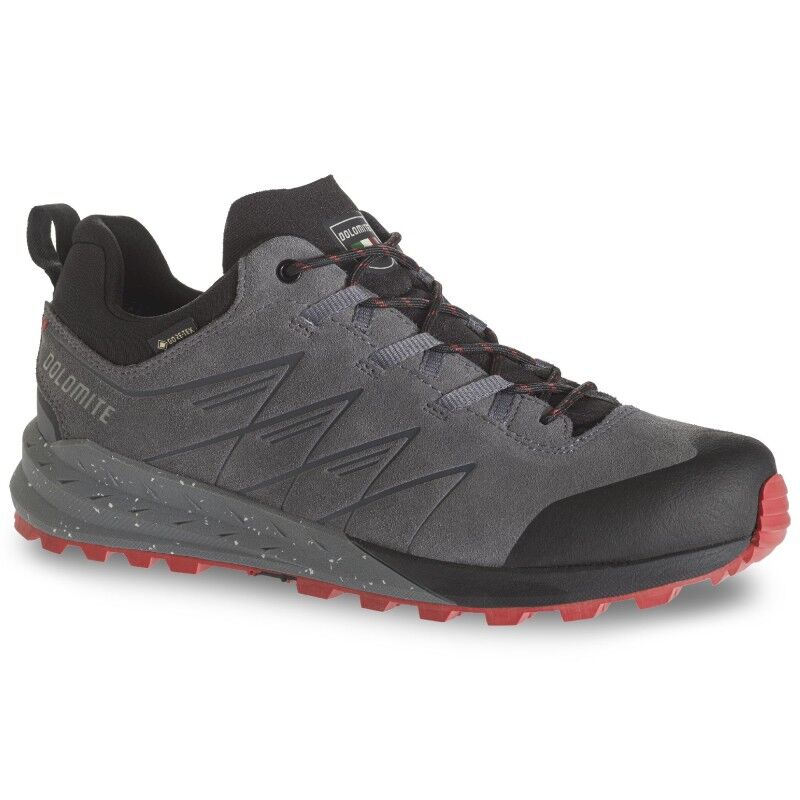 Dolomite Croda Nera GTX - Walking shoes - Men's | Hardloop
