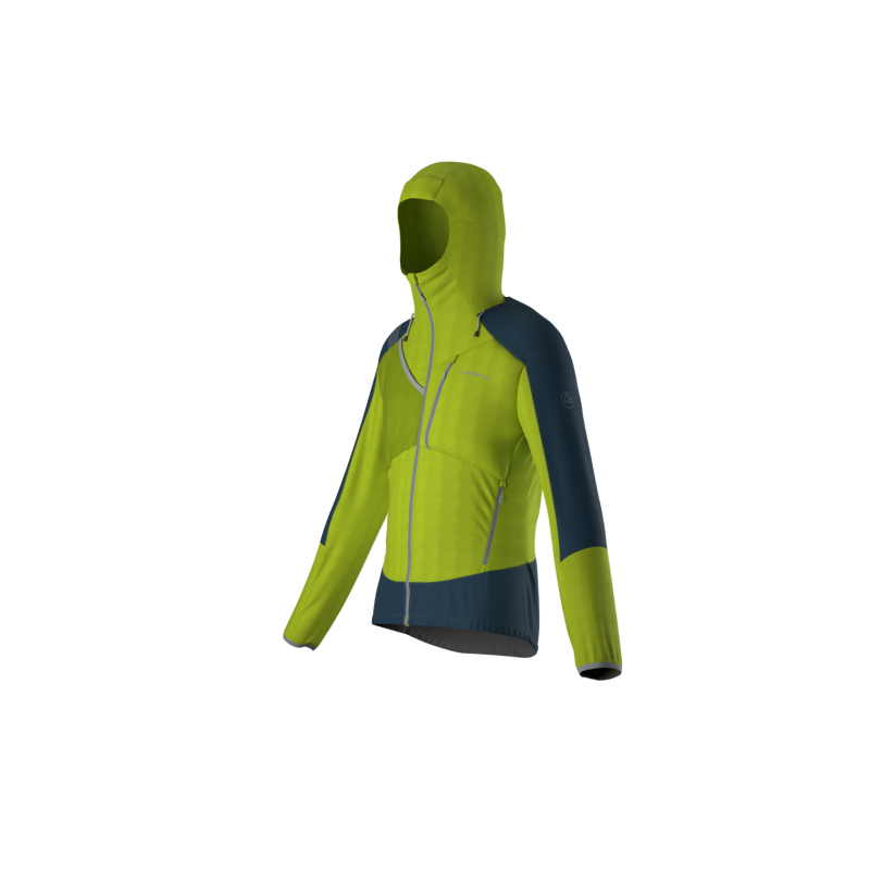 La Sportiva Aequilibrium Softshell Jkt M - Softshell jacket - Men's ...