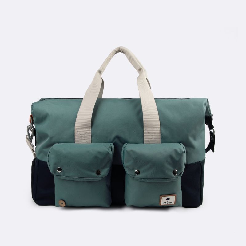 Faguo Sac Week-End - Travel bag | Hardloop