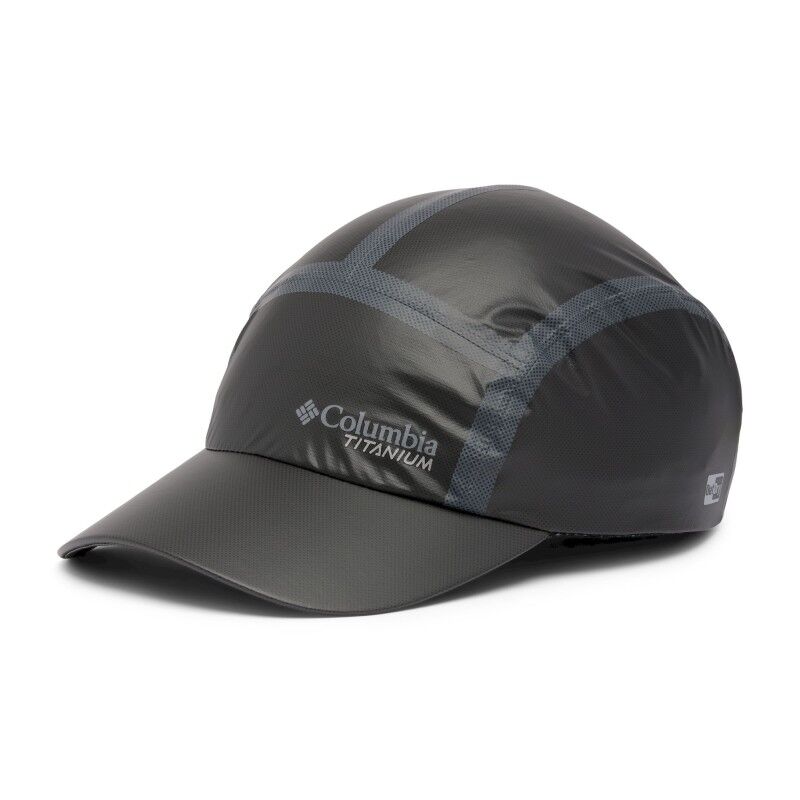 Columbia Outdry Extreme Wyldwood Trail Cap - Keps | Hardloop