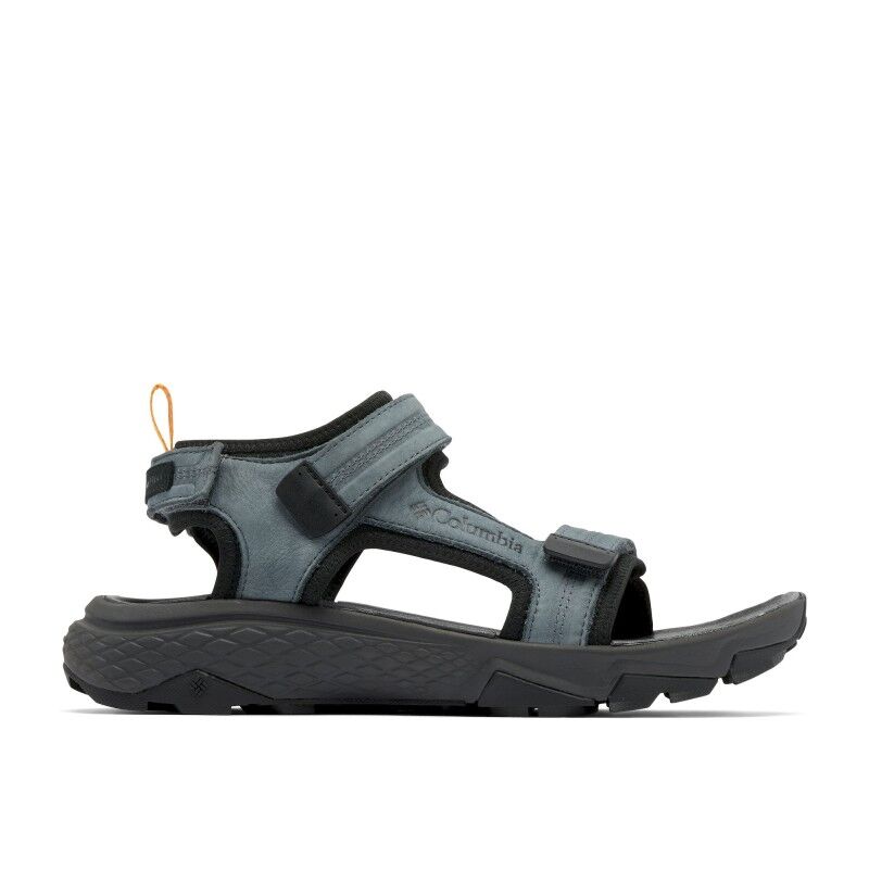 Columbia Peakfreak Rush Sandal Leather - Sandaler - Herr | Hardloop